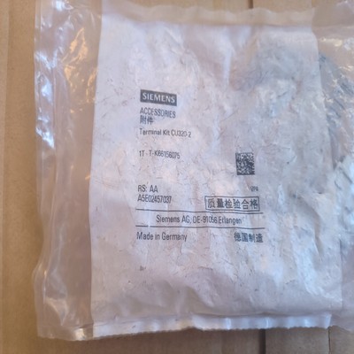 CU320-2附件，，剩两包询价