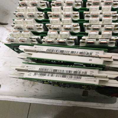（明明电子）英飞凌 FF600R12ME4．FF450R12ME4. F