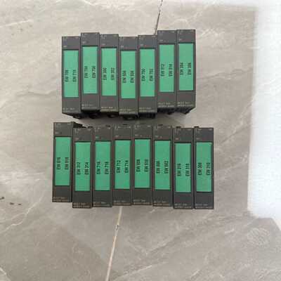 SIMATICS7模块，型号6ES7134-4NB询价