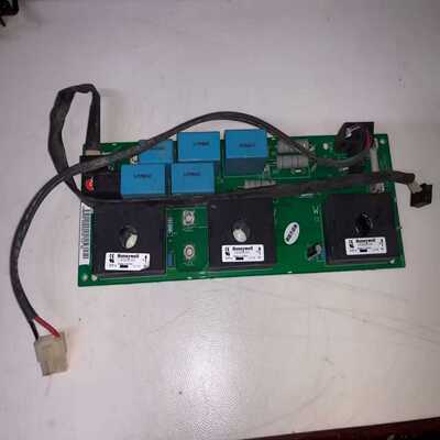 丹佛斯130B6064DT2电流检测板传感器 CSNS230~询价