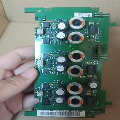 ABB变频器ACS600系列驱动板TYPE：NGDR-02触~询价