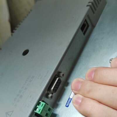 TM5NCO1施耐德CANopen总线 线接口模块拍前询价