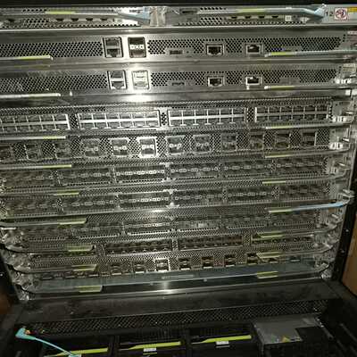 03031DJP, CR2D00L4XF11， 4端口万兆板