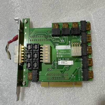 【星慕电子】X119可议价Vision BioSystems 37.
