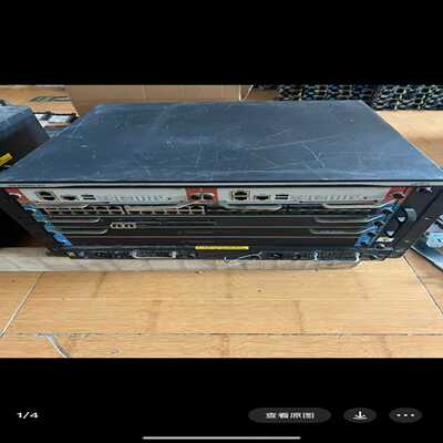 DPtech/迪普 交换机 DPX8000-A5  MPUB