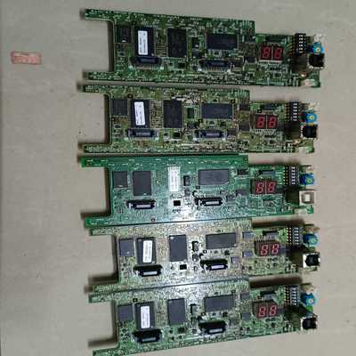 PLC CP1H-XA40DT-D CPU主板~询价