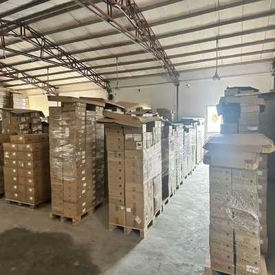 NVIDIA Tesla P4 8GB PG414 显卡 6