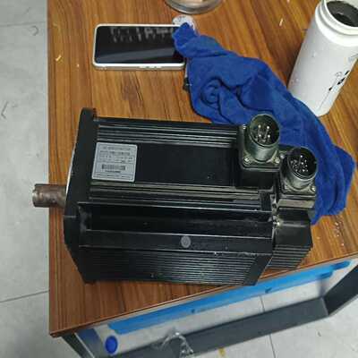 ACSERVOMOTOR一台型号FSMA1-030M20（电子设备）