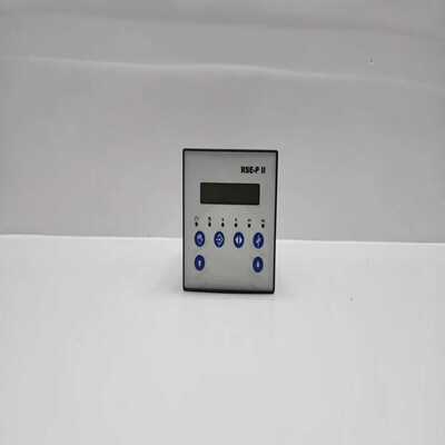 Saacke RSE-P II，控制器，90-264V~询价