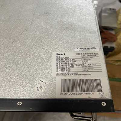 英威腾EVC16-MW75040N 250-750V  40~询价