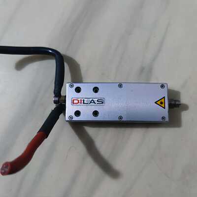 DILAS激光器30W  波长780-1000nm~询价