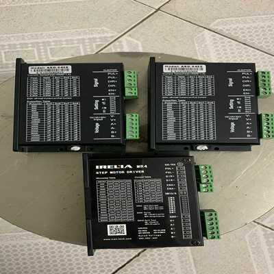 HDB汉德保 ASD-545E 步进电机驱动器  一能Ica~询价