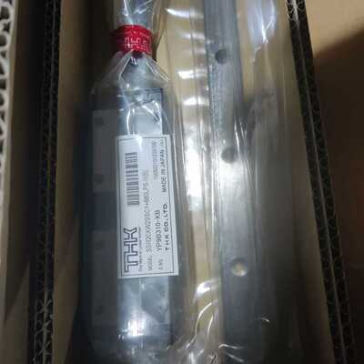 THK滑块SSR20XW2SSC1-880L滑块带导~询价
