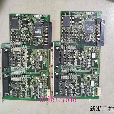 现货促销 IAI  IACU3201  拆机  020E  ED-032-9-030-0-议价商品