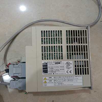 DYNASERV 横河伺服驱动器UR5CG3-015N-6A~询价
