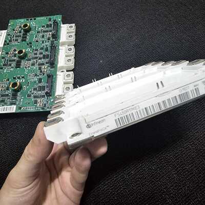 FS450R17KE3/AGDR-71C 新旧都有货~询价