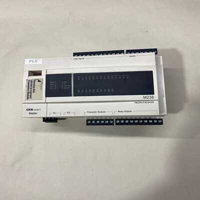 M238系列PLC，型号TM238LFAC24DR，功~询价