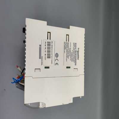 9成新施耐德TM218LDA40DRPHN一手拆机资源--议价商品