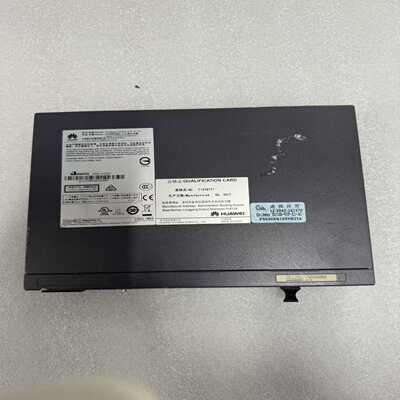 HUAWEI Quidway S2700-9TP-SI-AC~议价