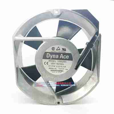 议价-DAce109S301109S3W04AC100V/115V172*150*51MM铝框风