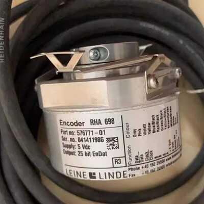 LEINE LINDE RHA 698 576771-01~询价