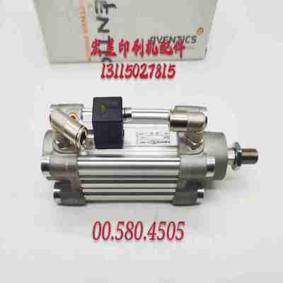 议价-海德堡印刷机气缸翻转气缸德国进口气缸0a0.580.4505-议价