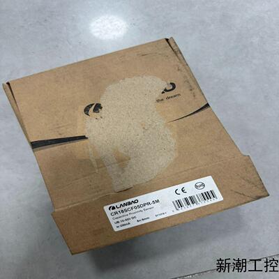 LANBAO兰宝 传感器 CR18SCF05DPR-5M全新议价商品