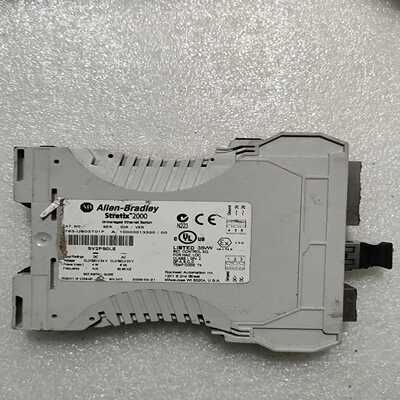 AB 1783-US03T01F Stratix 2000~议价