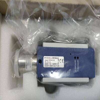 配件INFICON 英福康真空计BPG402-SD 灯丝BPG402 354-494原装议价
