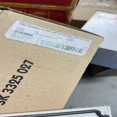 2153949,Filter ventilator SK 3~询价