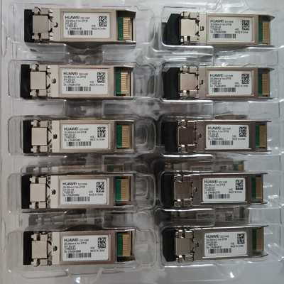 华为02311KNR 25G 0.1KM 多模 SFP-25