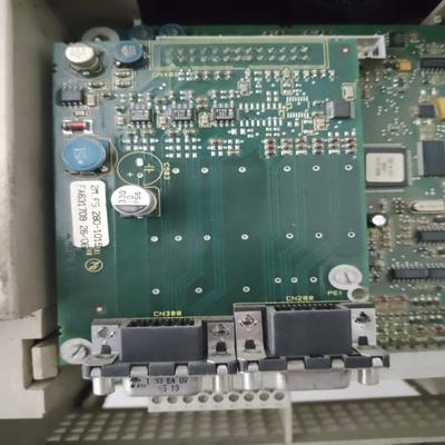 2MF5280-1019科比变频器pg卡，功能包好。--议价商品
