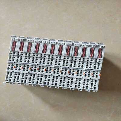 倍福模块EL2809  EL2808  货，实物图拍~询价
