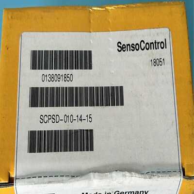 (议价)SCPSD-010-14-15派克压力传感器