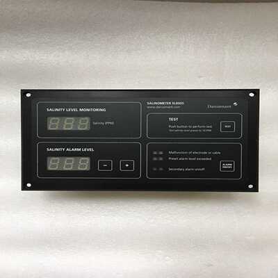 Daniamant SL8005 盐度计，，供应~询价