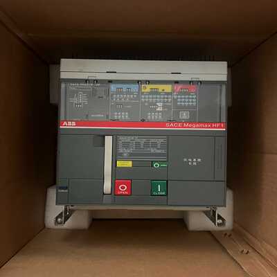 ABB智能断路器HF1N1000 PR331/P-HF 3P~询价