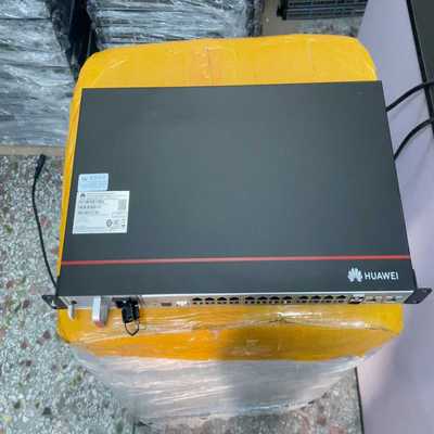 华为 OptiXstar P815E-X XGS-PON上行