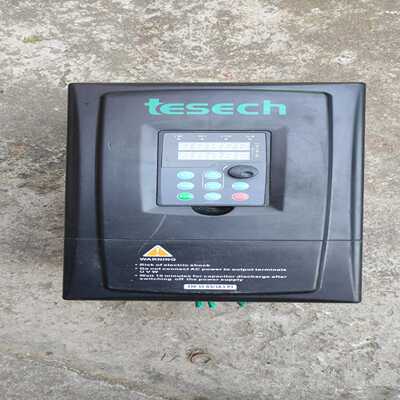 tESECh台创变频器，AC380V    15KW   拆【卡奥电子】
