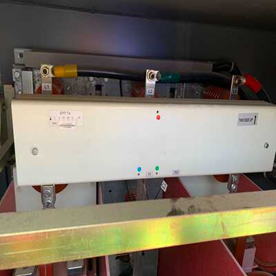 solcon原装 EPT-Tx 控制盒、10KV，电光高压软~议价