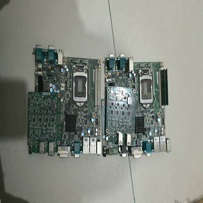 询价~AIIS-1240  研华工业主板