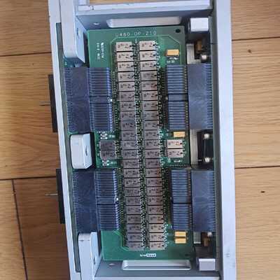 UniTest U480-OP-210 治具配件(亚飞商行）