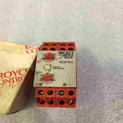 （议价）BROYCE进口模块M3PRC