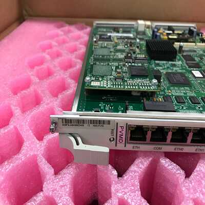 华为PVMD 分组用户板 H601PVMD~议价