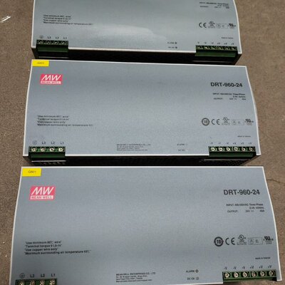 议价开关电源DRT-960-24DRT96024DRT96024DRT-96024DRT960-24