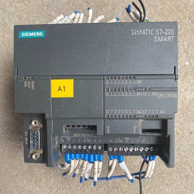 议价PLCCR30CPU224CPU226