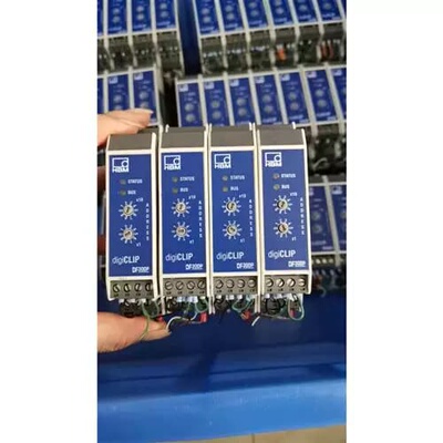 议价HBM称重感测器放大器 DF30DP