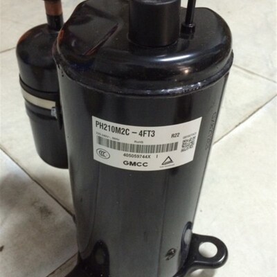 ph210m2c-4ft3 4FT2 PH195X2C-8FTC1 PH200全新1.5匹美芝压缩机