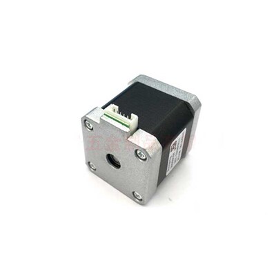 Nema17/42步进电机 30/34/40/48/60mm高 3D打印机/雕刻机配件马达