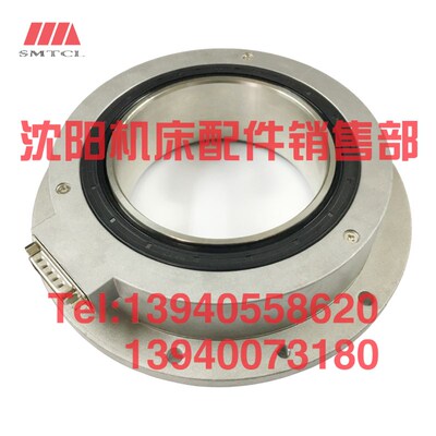 沈阳数控机床CAK5085 6150主轴编码器 环形圆环磁环磁性环型 孔95