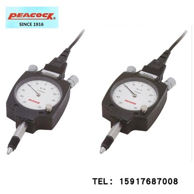 进口日本PEACOCK孔雀指针式界限量规S-5/S-7 S-9 SC-2A
